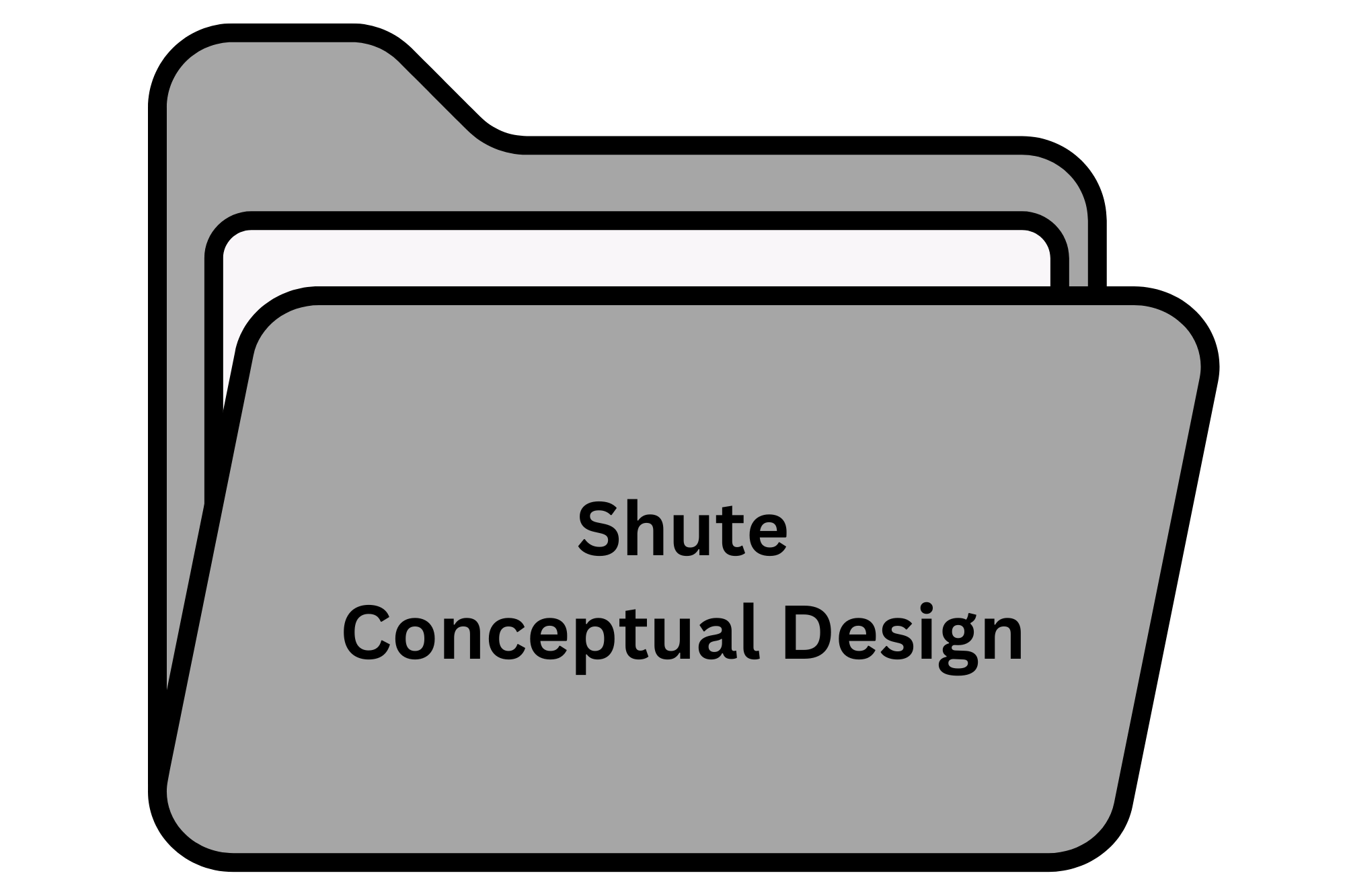 Shute Conceptual Design – Dixon Designscapes