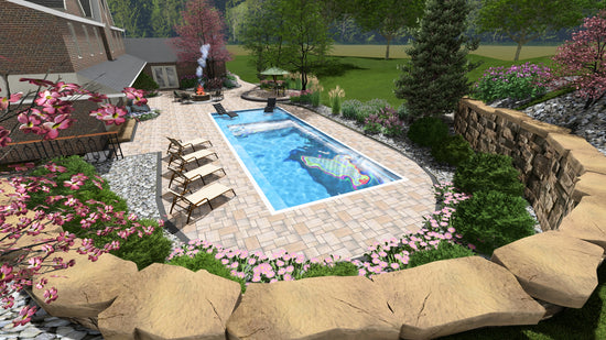 Custom Designs – Dixon Designscapes