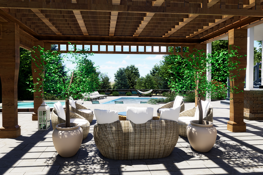 Dixon Designscapes